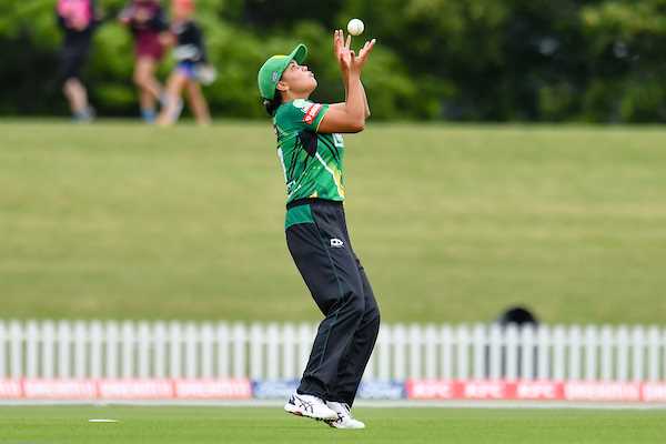 2021/22 UNDER 19 TEAMS SELECTED