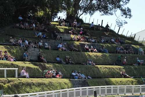 SETH RANCE CAREER BEST IN BIG WIN