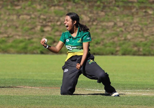 NEW FACE WINS CENTRAL HINDS CONTRACT