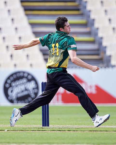 BACK TO BUSINESS FOR STAGS