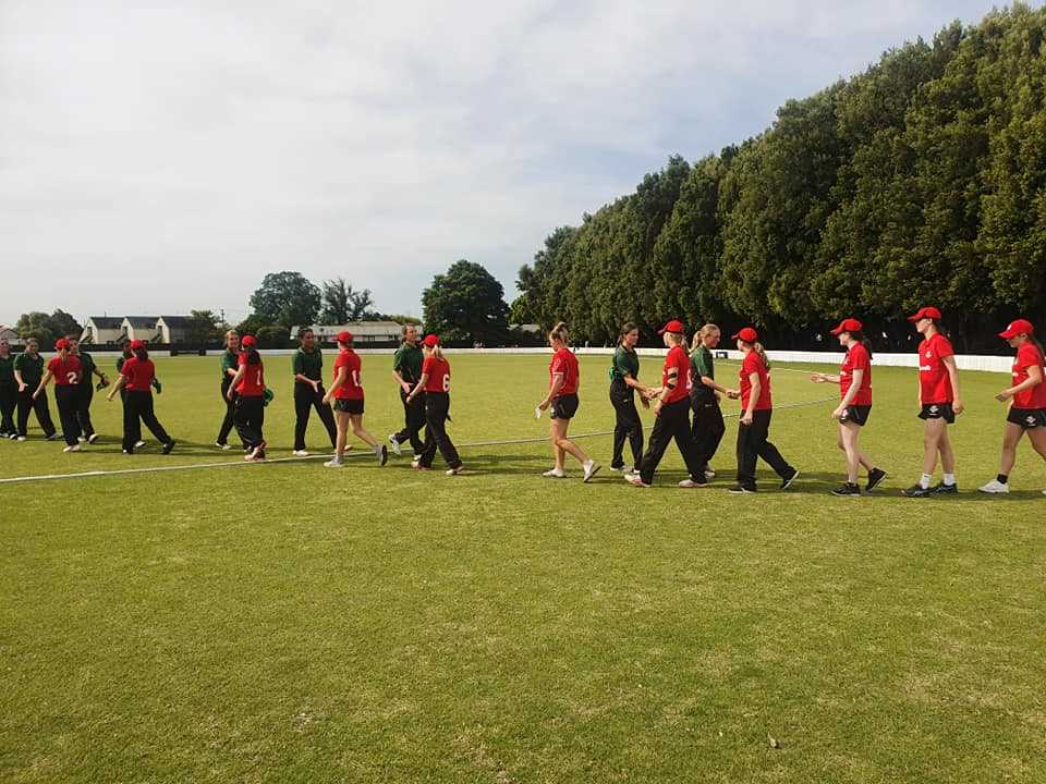 CDU19 WOMEN NATIONAL CHAMPIONS!