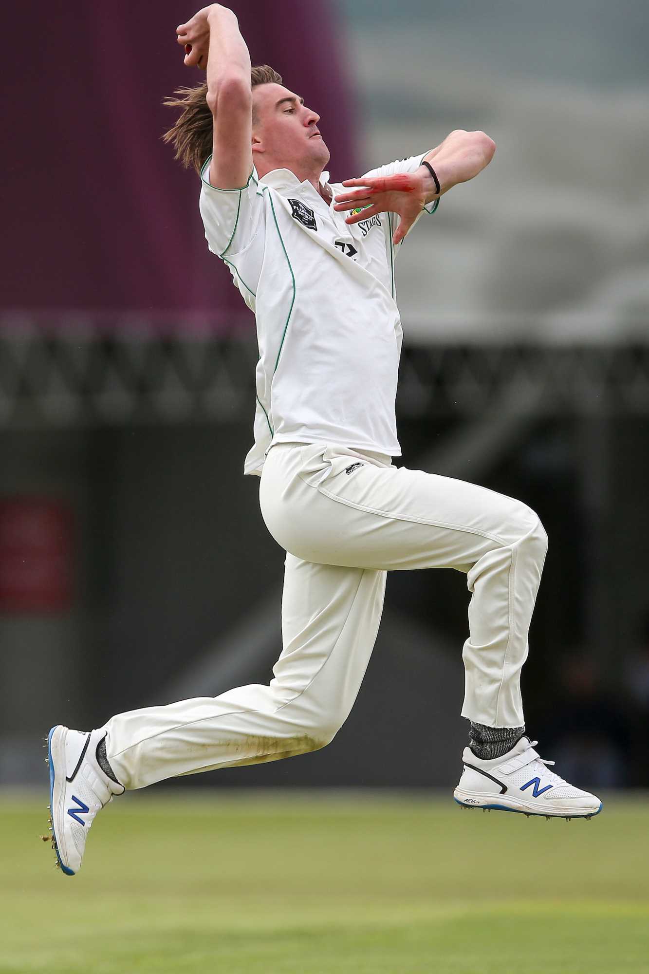 AJAZ PATEL, BLAIR TICKNER NAMED IN NZ A WARMUP