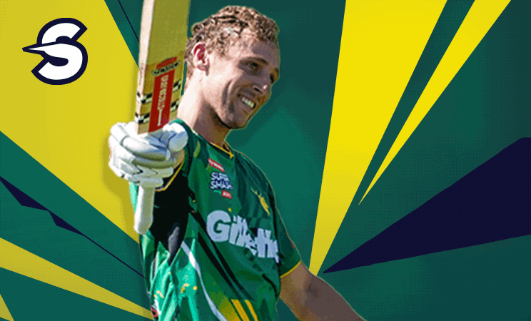 DREAM START FOR DANE!