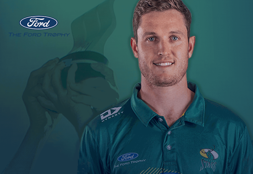 RETURN OF ADAM MILNE