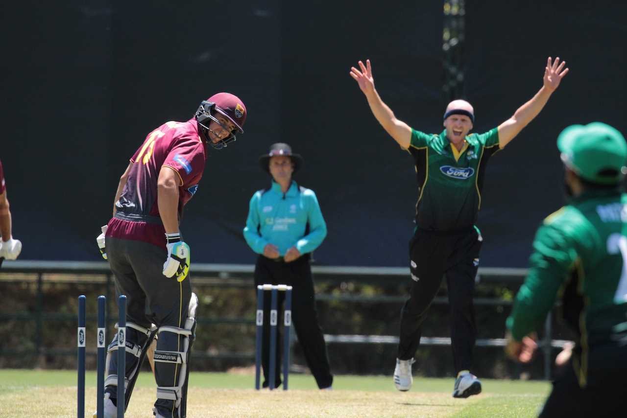 SETH RANCE CAREER BEST IN BIG WIN