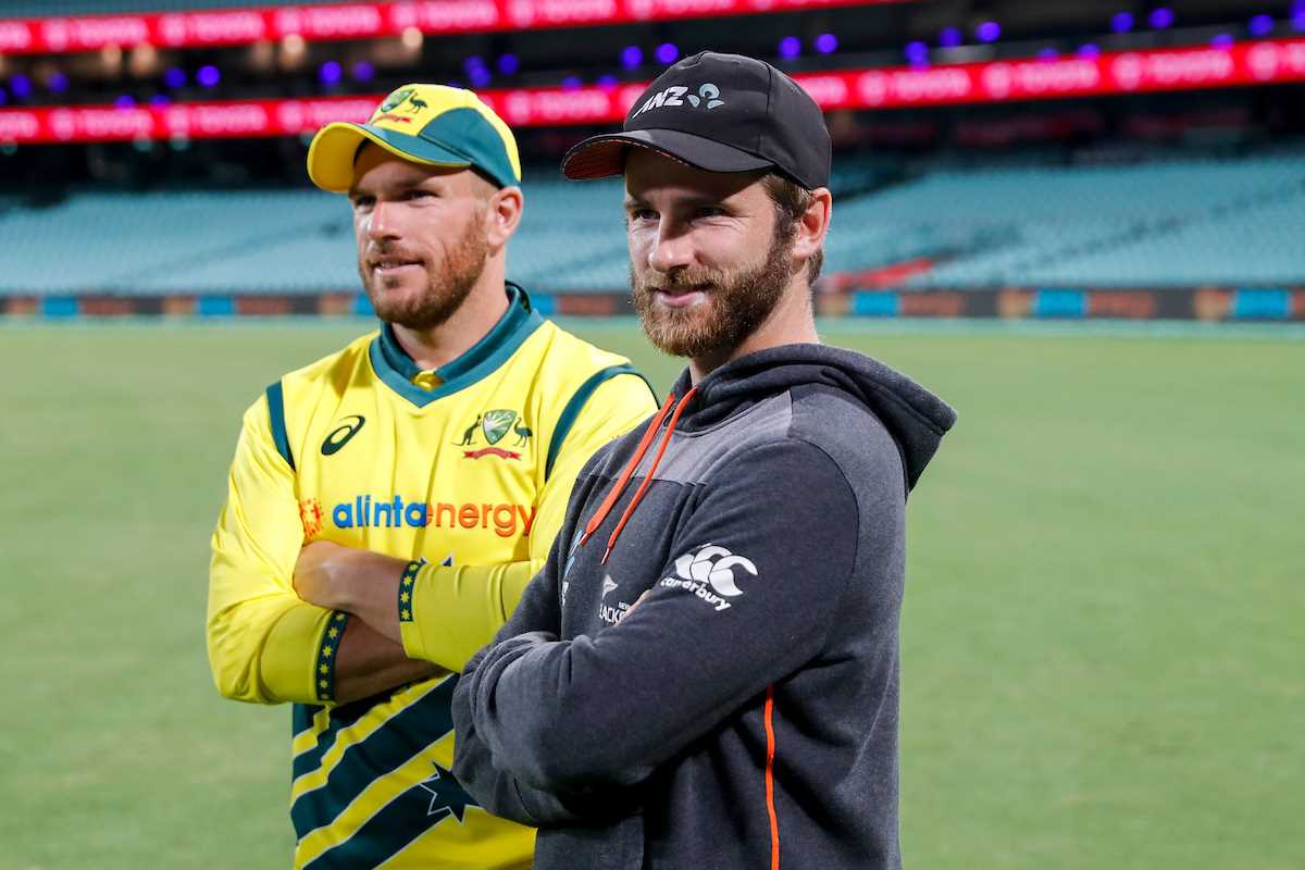 BLACKCAPS, WHITE FERNS SCHEDULES - IMPORTANT UPDATE