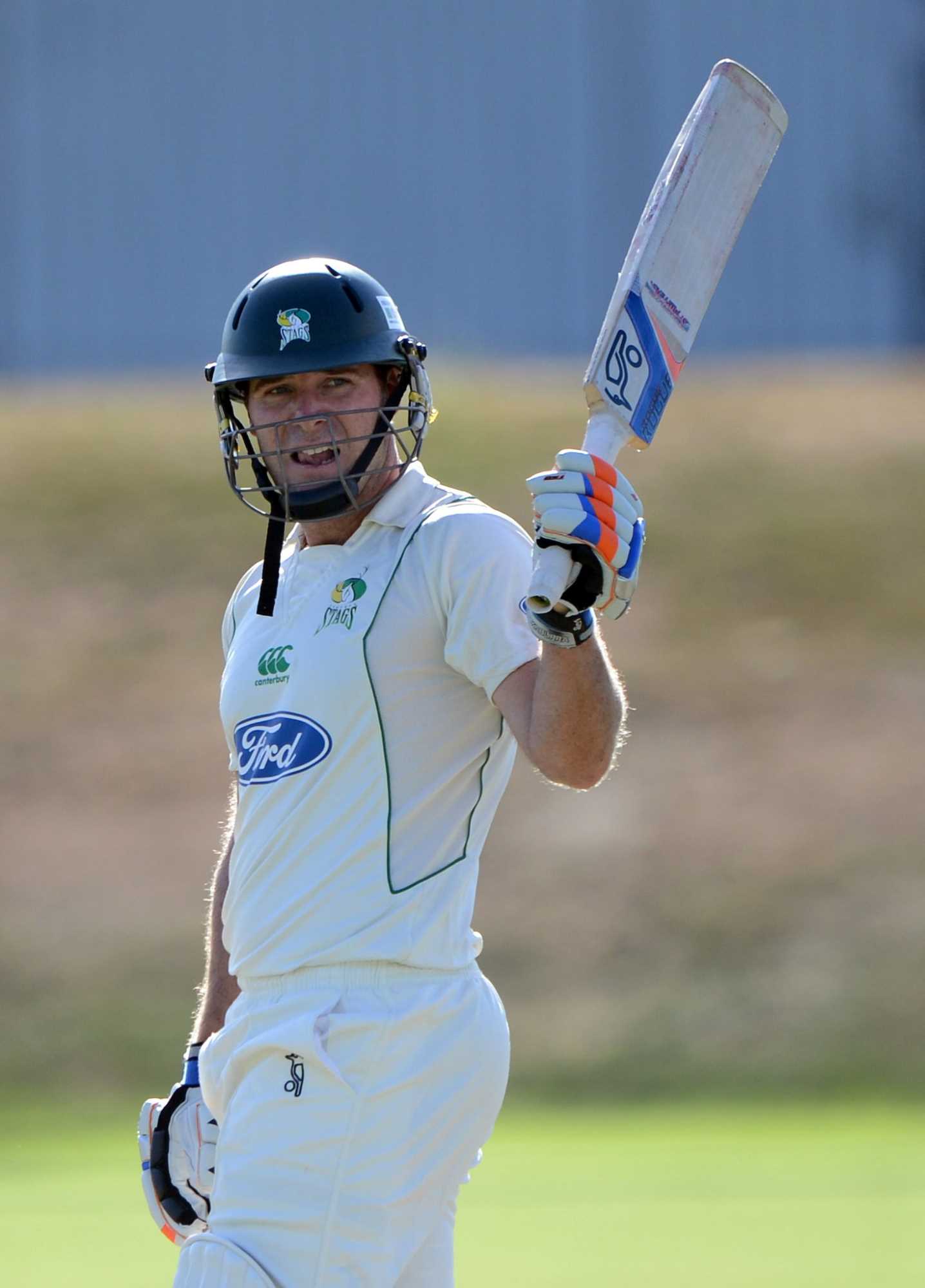 CD ALUMNI. CATCHING UP WITH JAMIE HOW