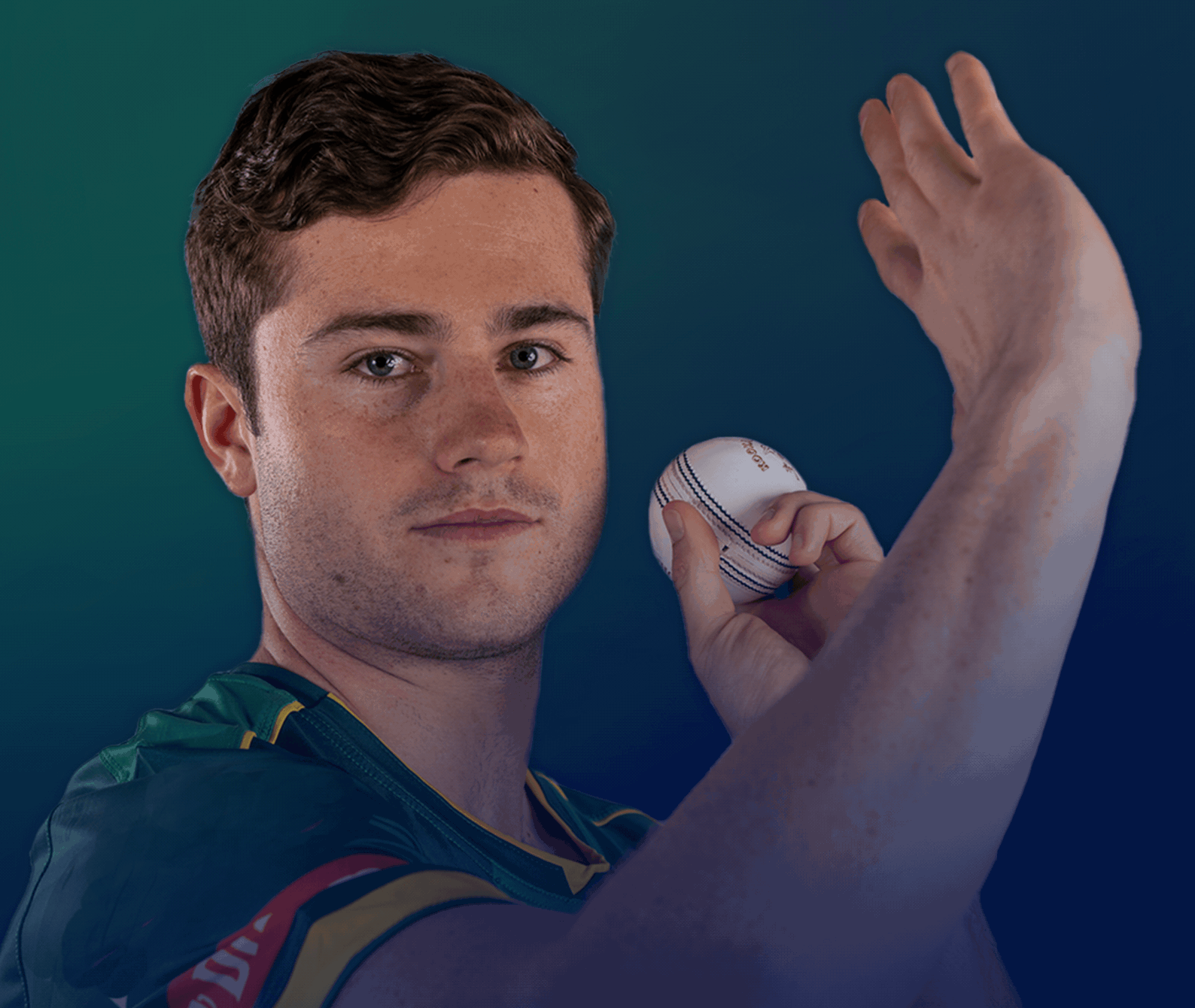 RAY TOOLE POISED FOR COUNTY DEBUT