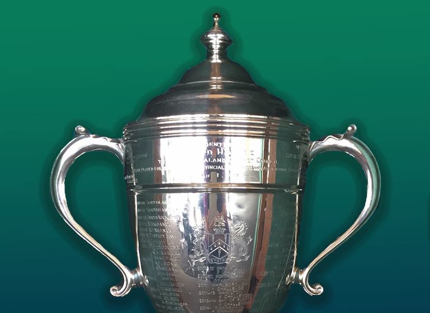 BUMPER HAWKE CUP SUMMER