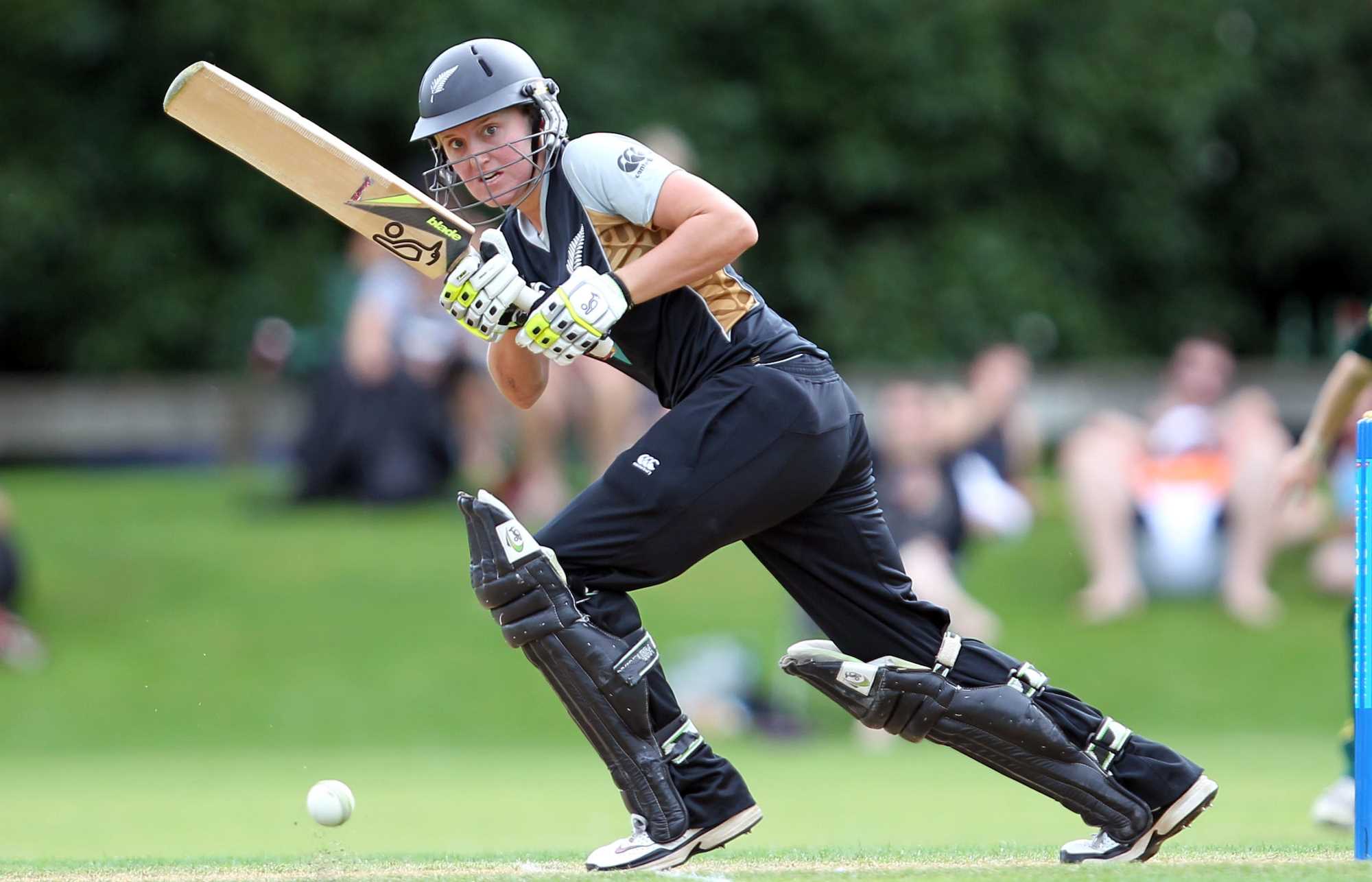 NZC JOB FOR LIZ (PERRY) GREEN