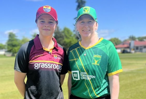 WINNING WEEKEND FOR A TEAM!