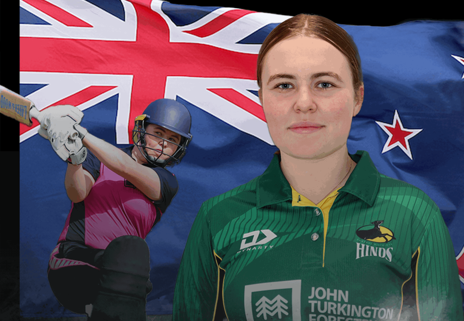 FLORA DEVONSHIRE CALLED UP FOR INDIA TOUR