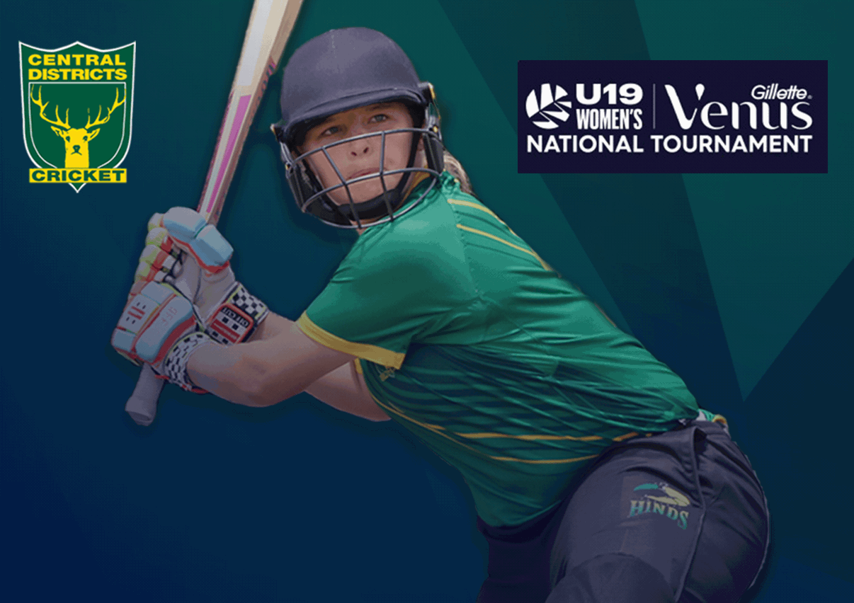 CD UNDER 19 TEAM NAMED