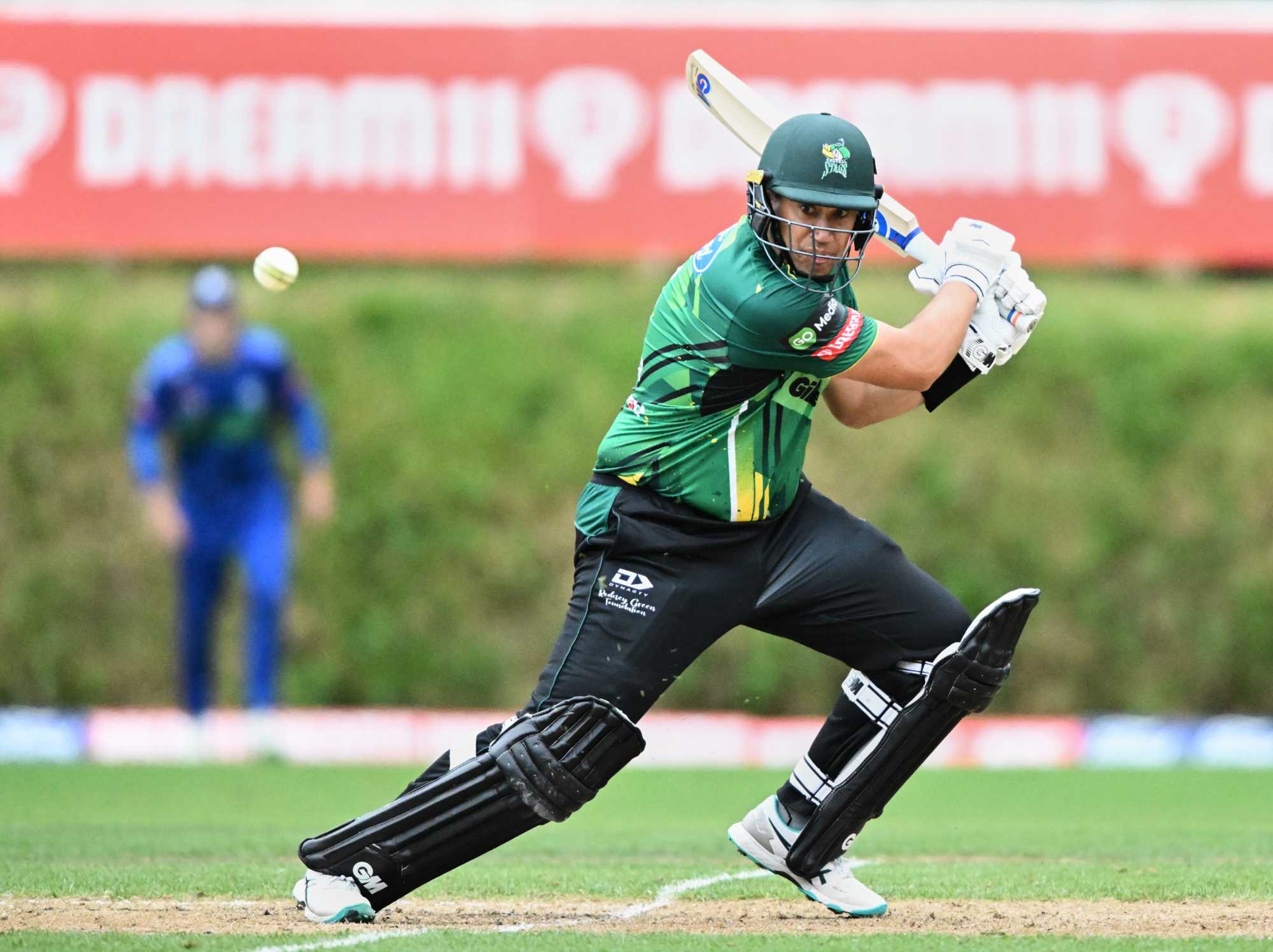 TOP OF THE TABLE CLASH FOR STAGS TOMORROW