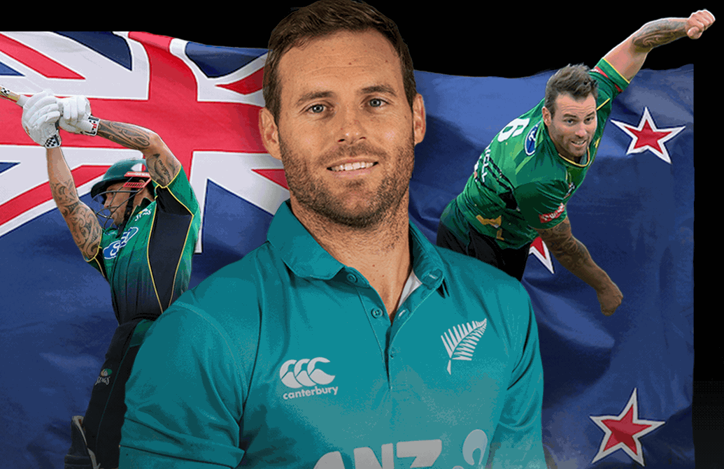 DOUG BRACEWELL PAKISTAN BOUND