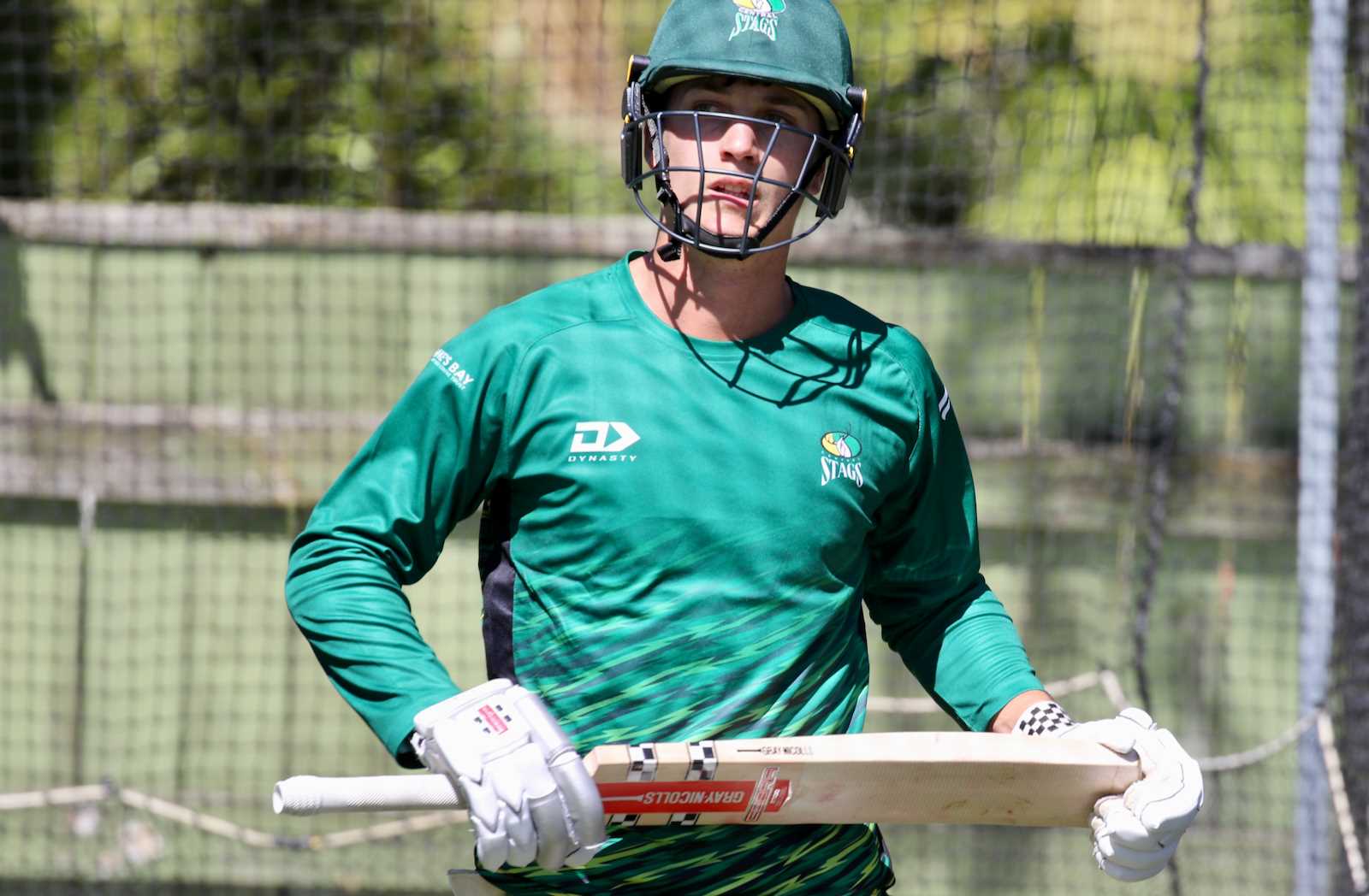 QUICK FORD TROPHY TRIP FOR STAGS