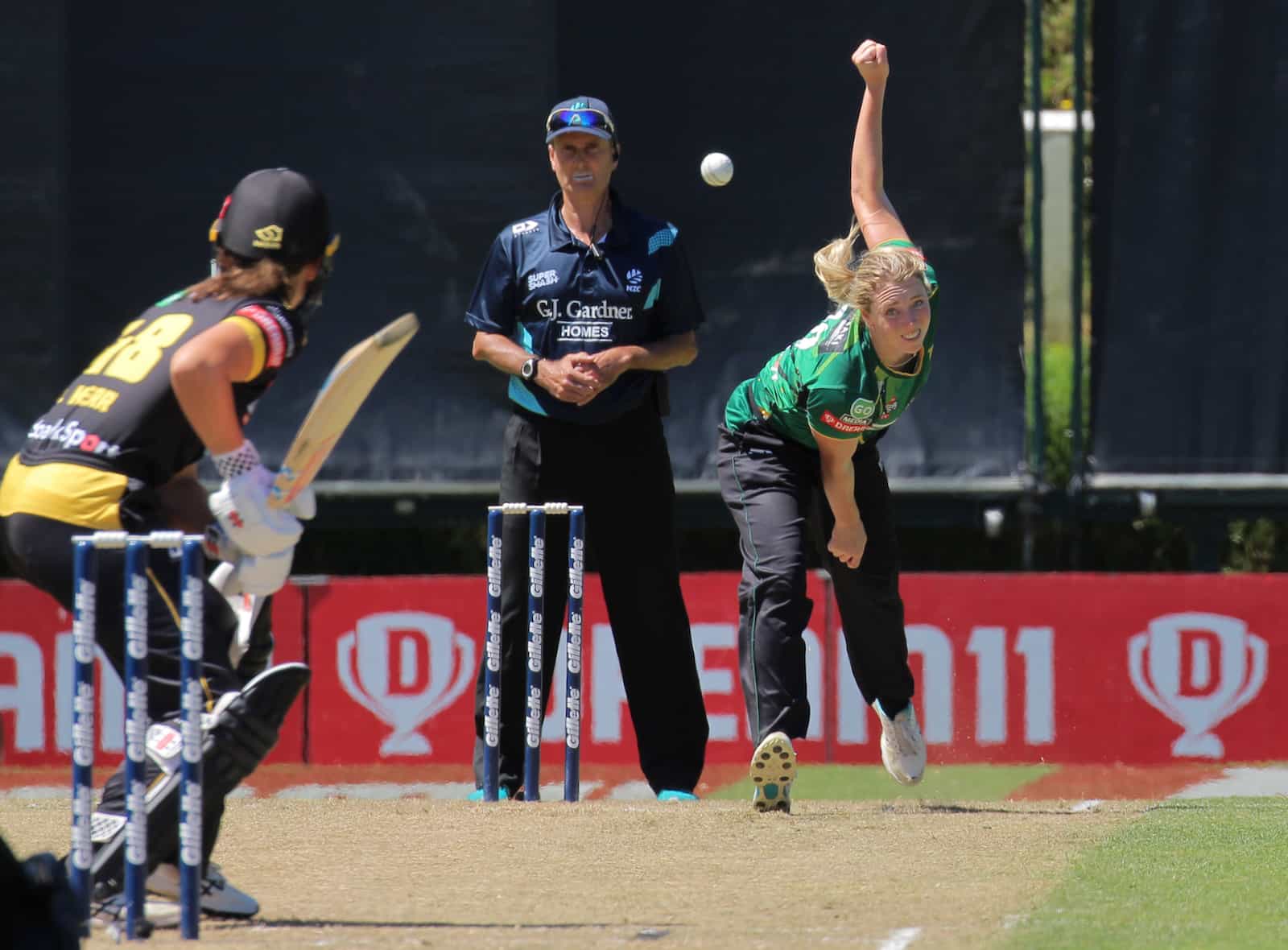 COUNTING DOWN TO NELSON SUPER SMASH