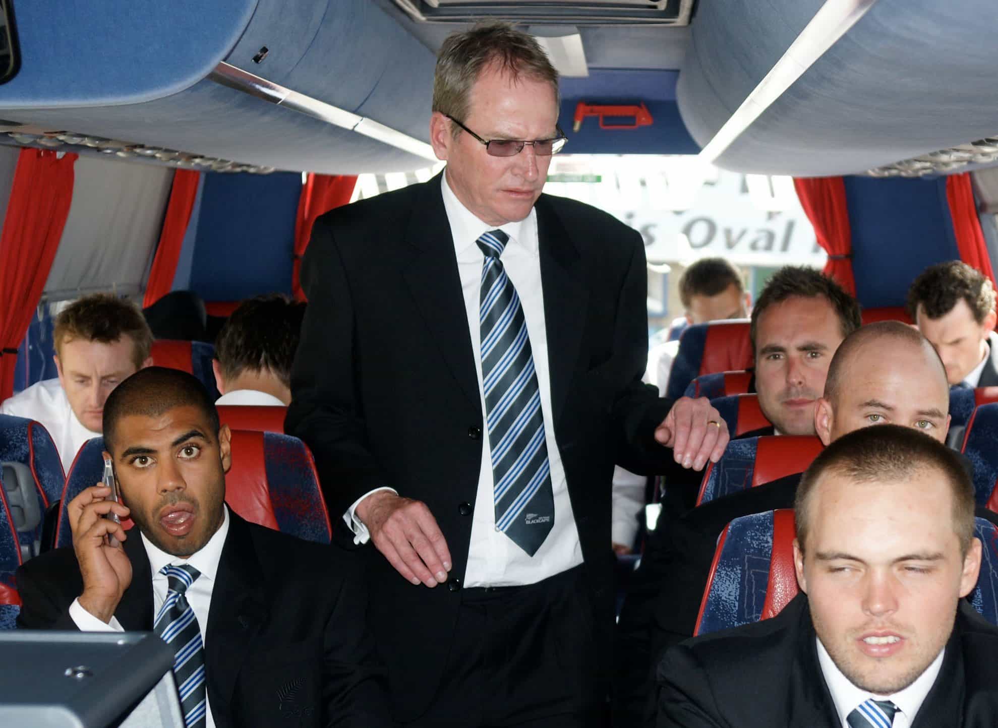 VALE LINDSAY CROCKER