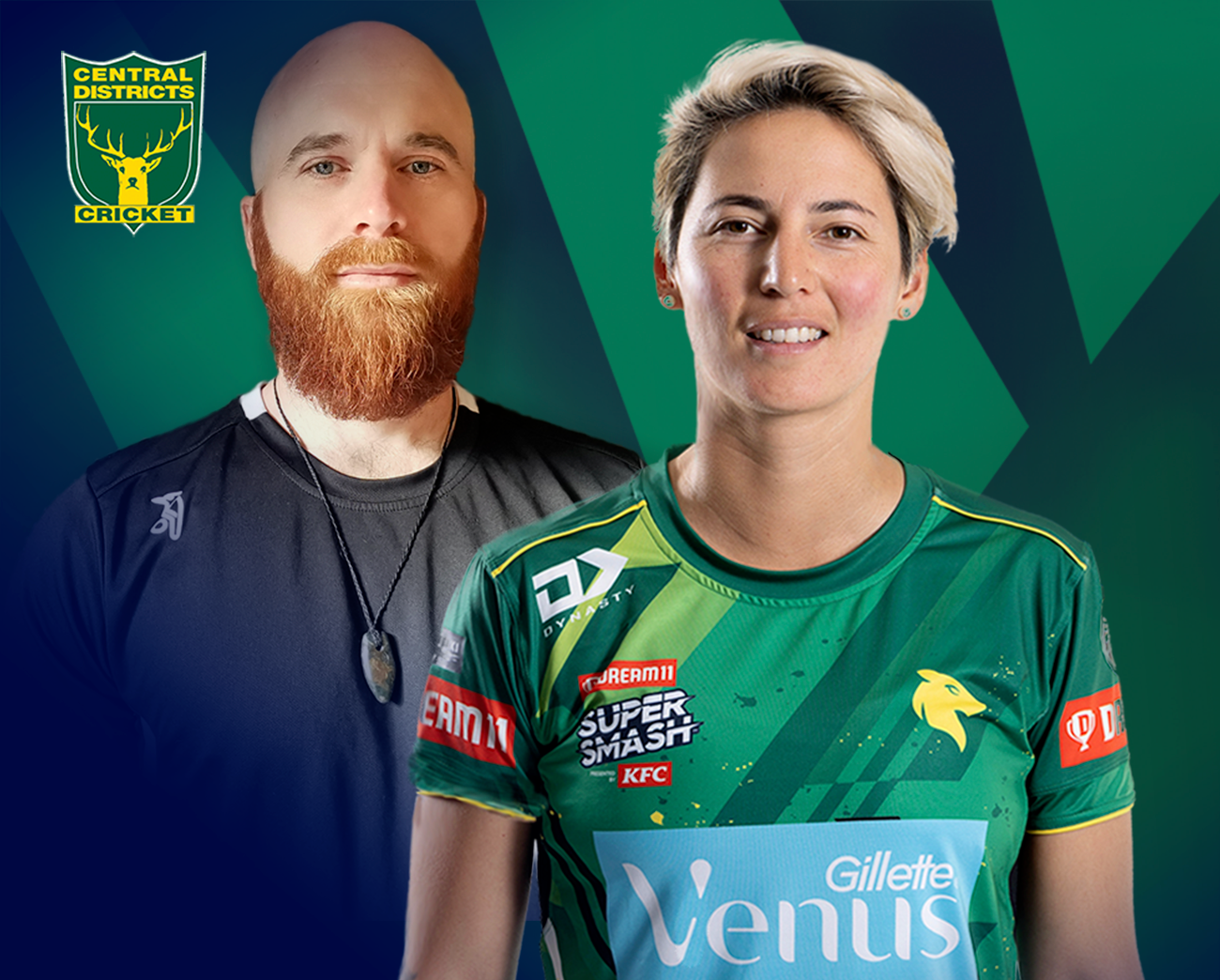 COACHES ANNOUNCED FOR NEW CD MĀORI WĀHINE TEAM