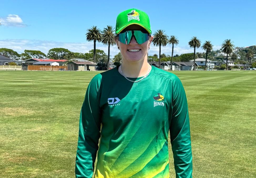 A WARM CD WELCOME TO HOLLIE ARMITAGE!