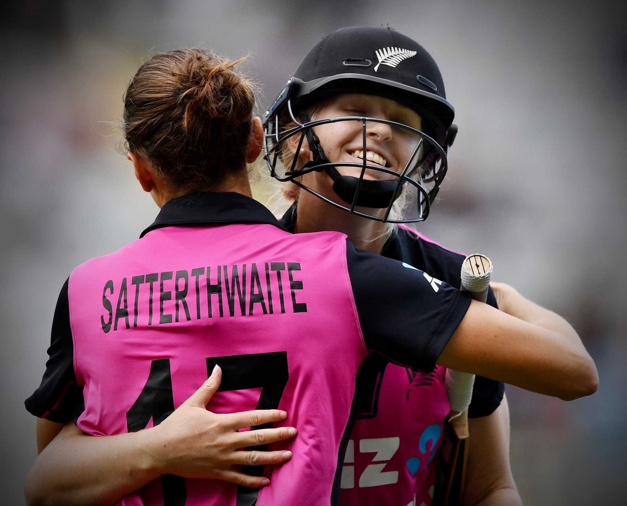 T20 IN THE COMMONWEALTH GAMES