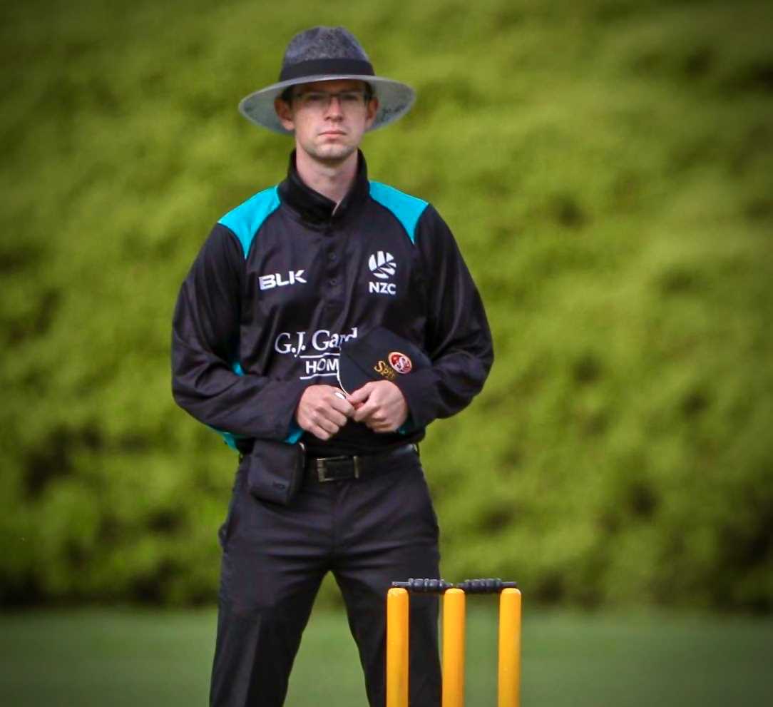 NZC UMPIRE APPOINTMENTS