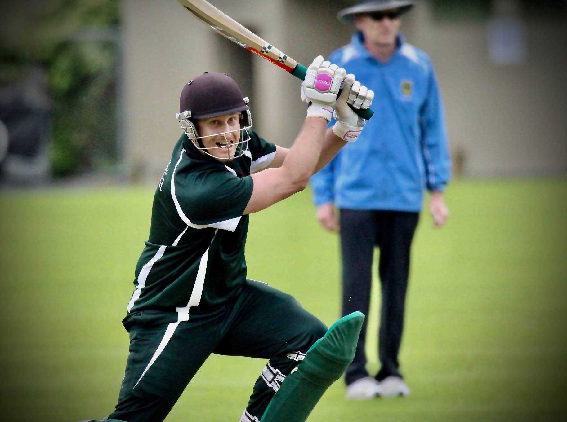 DAVID MEIRING JOINS CDCA TEAM