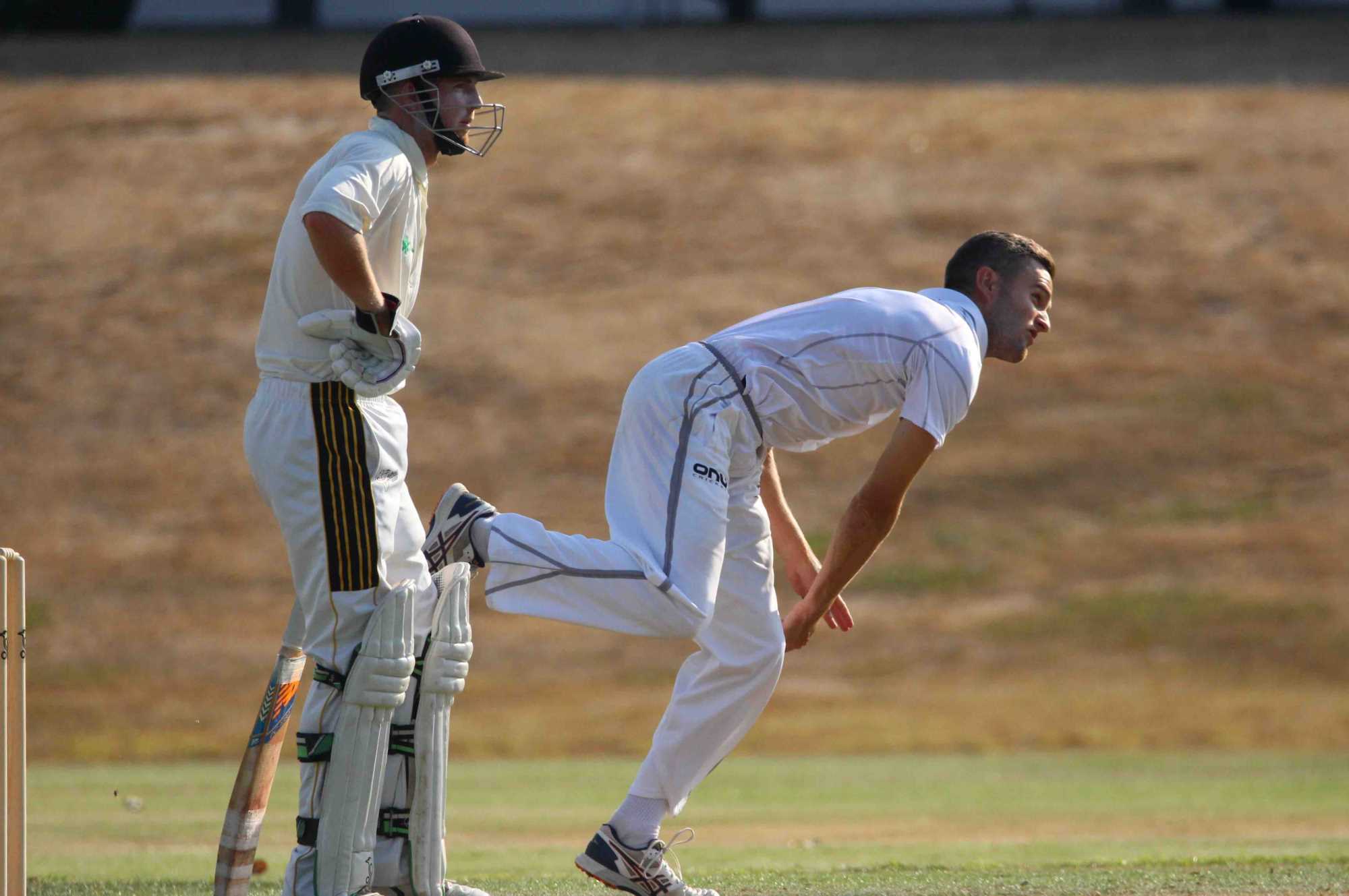 HAWKE'S BAY NEEDS MIRACLE