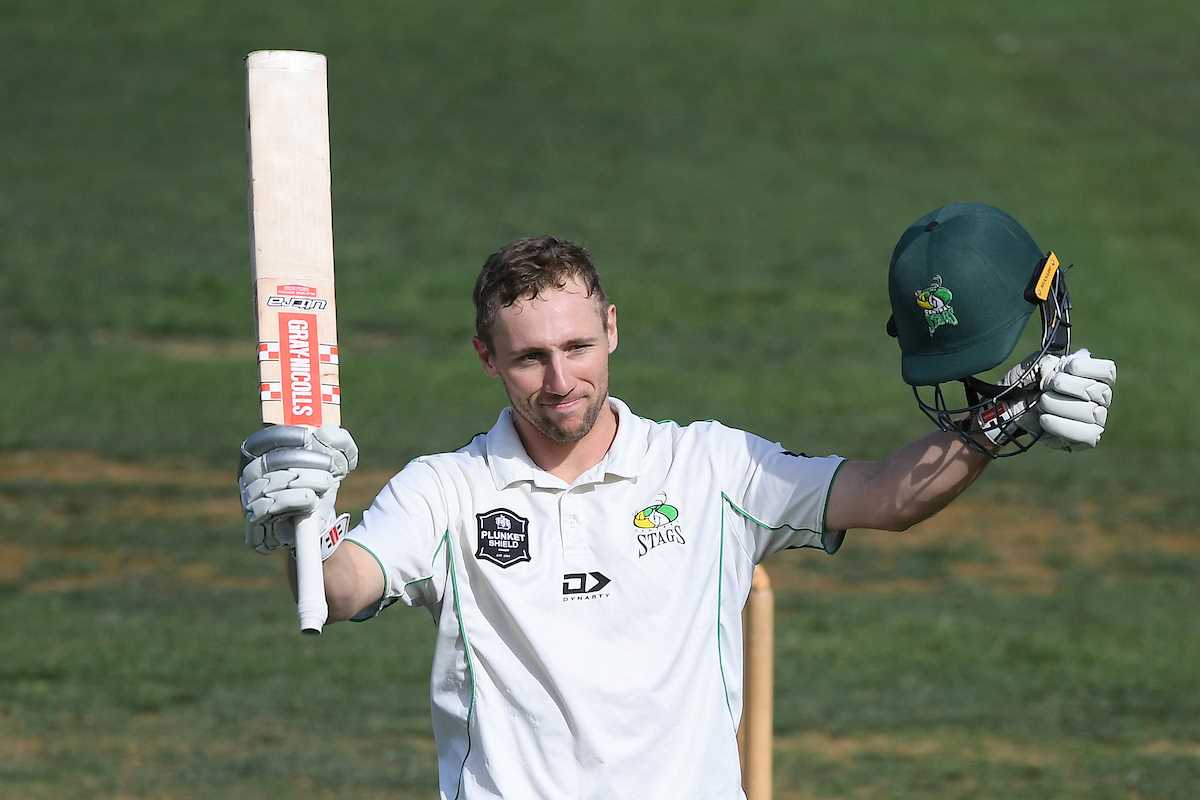 DANE CLEAVER DOUBLE CENTURY