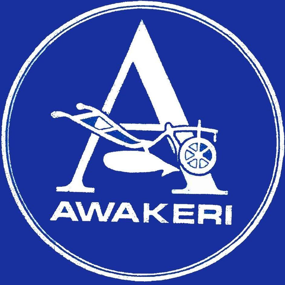 Awakeri School - Home