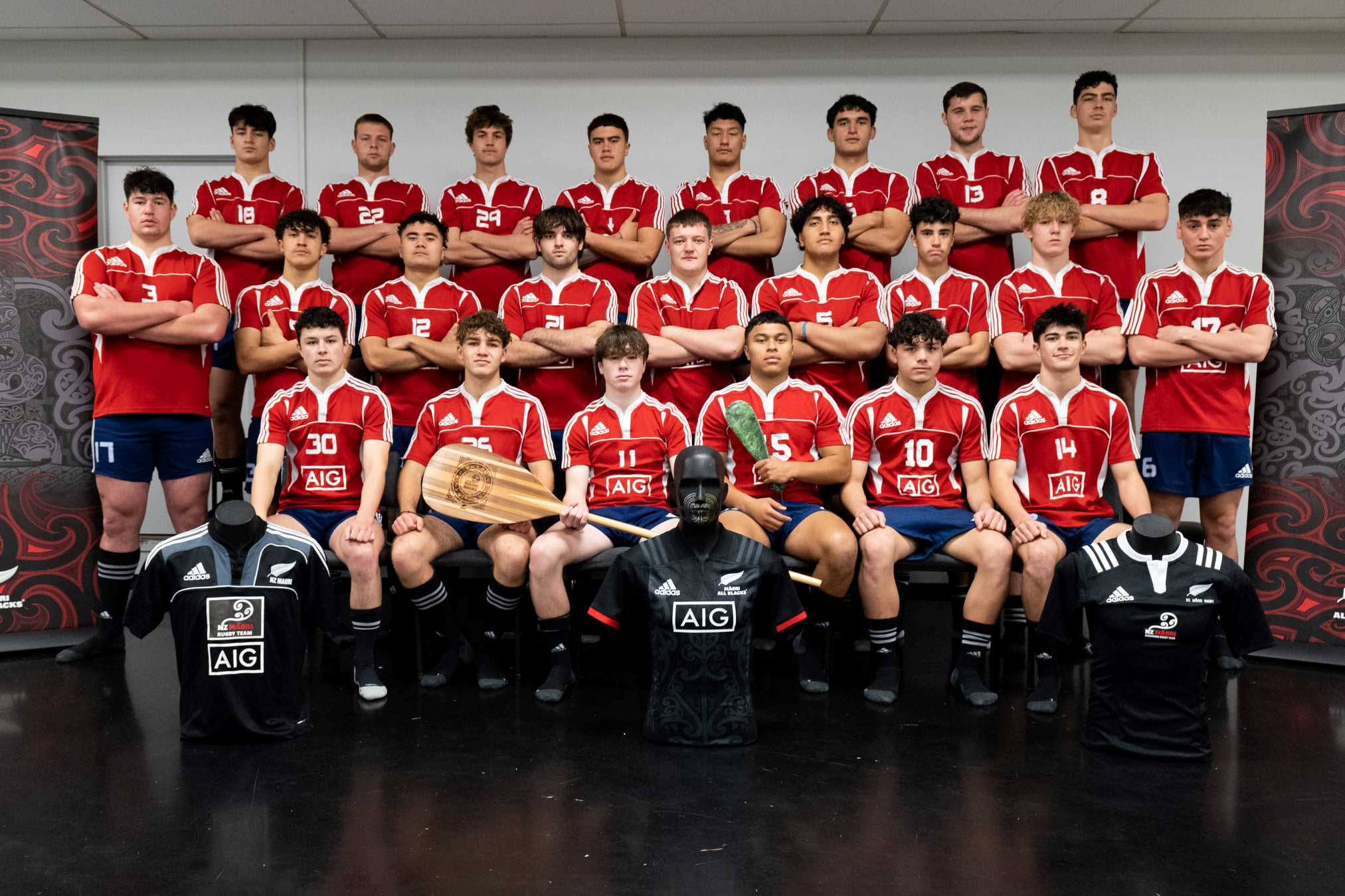 Nelson College Rugby eNews - 26th July 2021