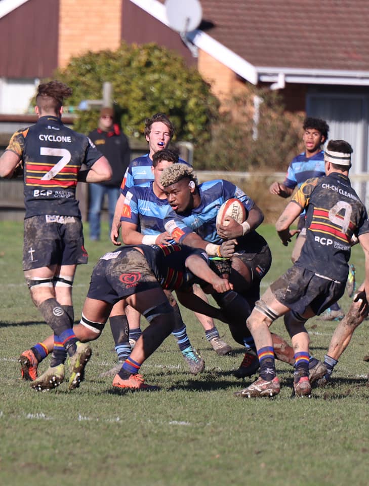 Nelson College Rugby eNews - 26th July 2021