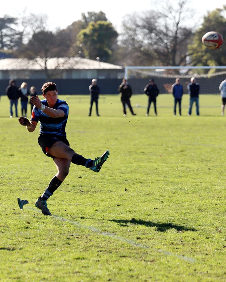 Nelson College Rugby eNews - 26th July 2021