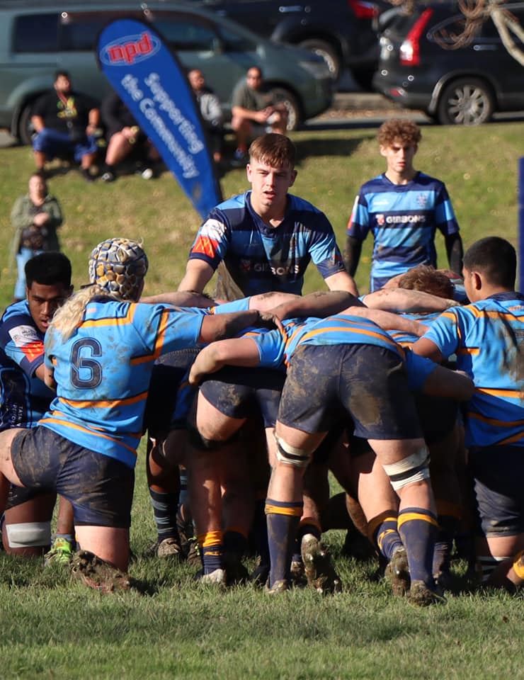 Nelson College Rugby eNews - 27th June 2022