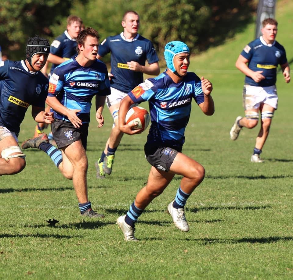 Nelson College - Home