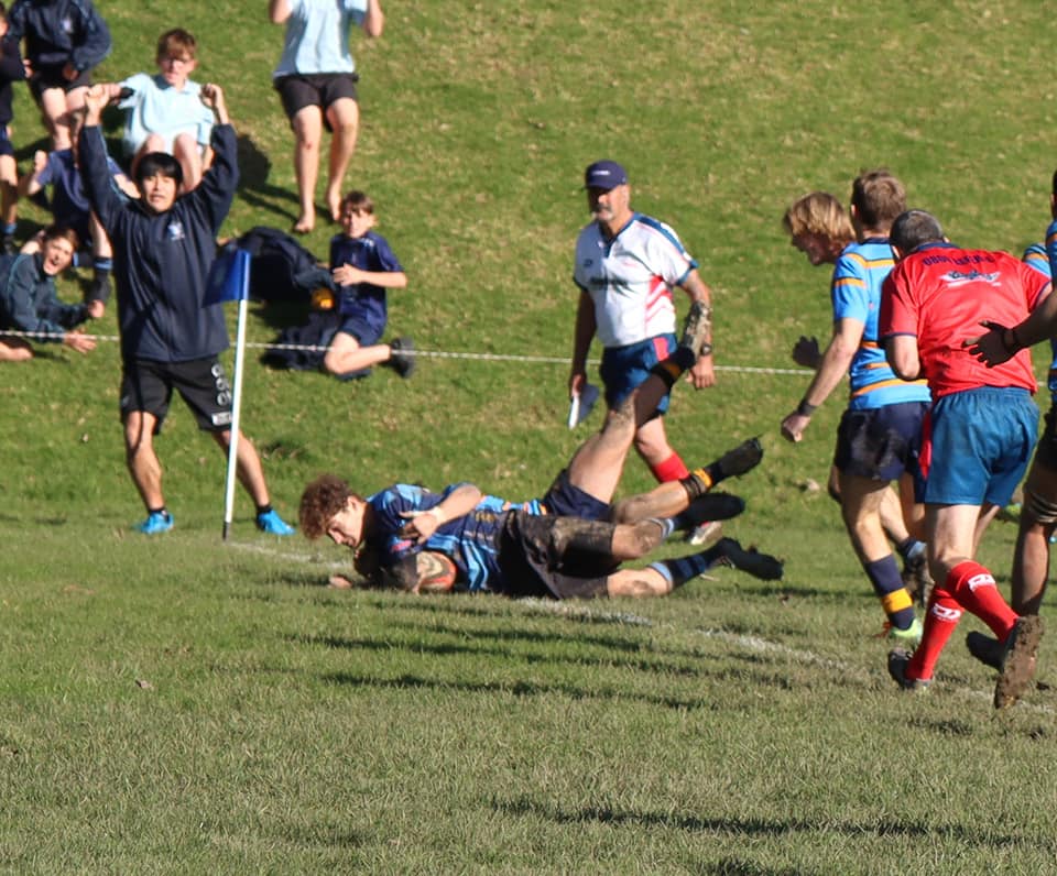Nelson College Rugby eNews - 27th June 2022