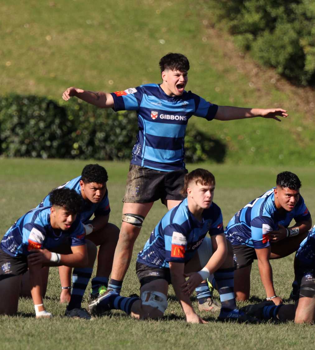Nelson College Rugby eNews - 27th June 2022