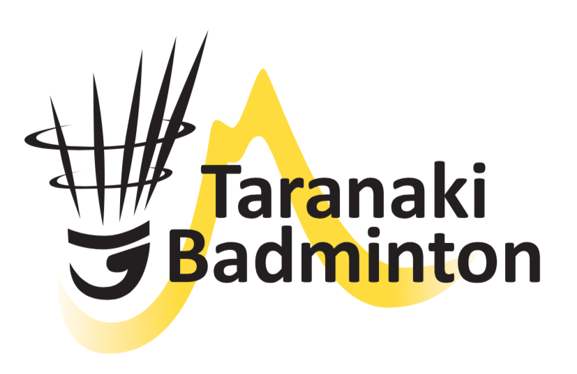 Taranaki Badminton Association - Home