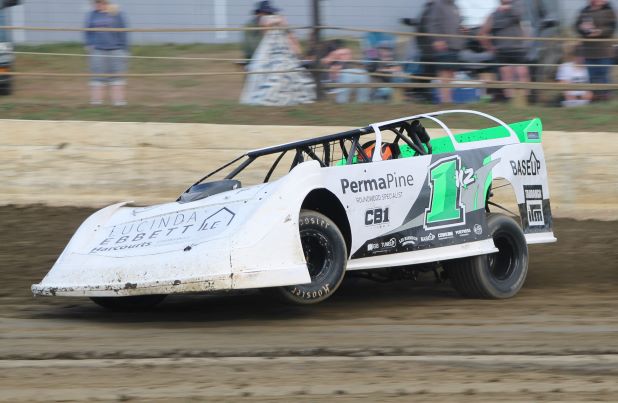 Speedway New Zealand - CHAMPIONSHIPS