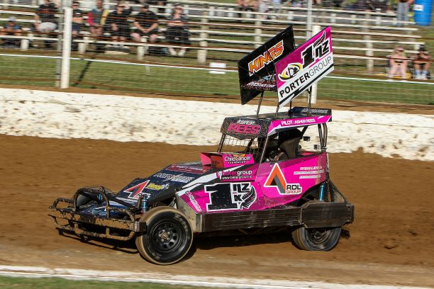 Speedway New Zealand - CHAMPIONSHIPS