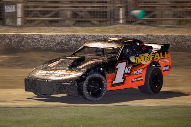 Speedway New Zealand - CHAMPIONSHIPS