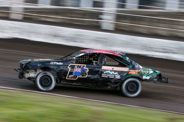 Speedway New Zealand - CHAMPIONSHIPS