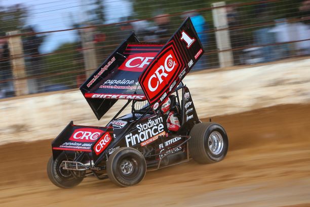 Speedway New Zealand - CHAMPIONSHIPS