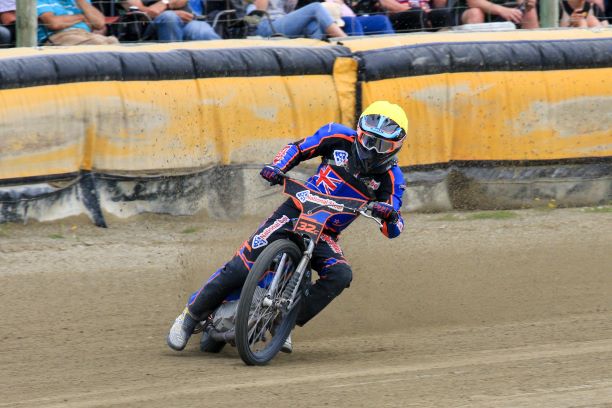 Speedway New Zealand - CHAMPIONSHIPS