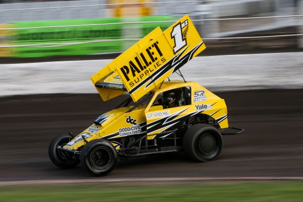 Speedway New Zealand - CHAMPIONSHIPS