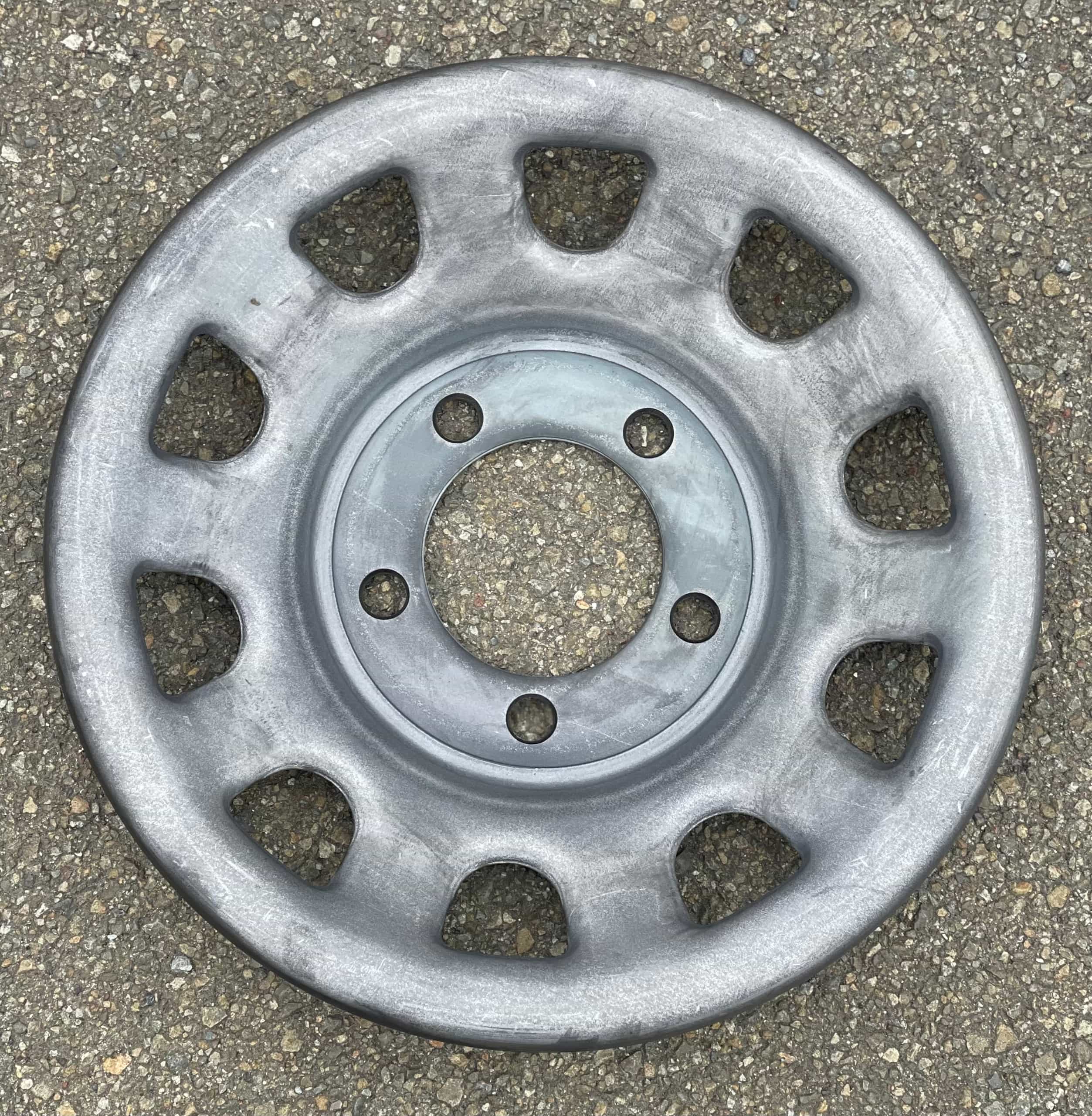 Speedway New Zealand - SNZ APPROVED WHEELS