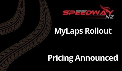 MYLAPS Rollout