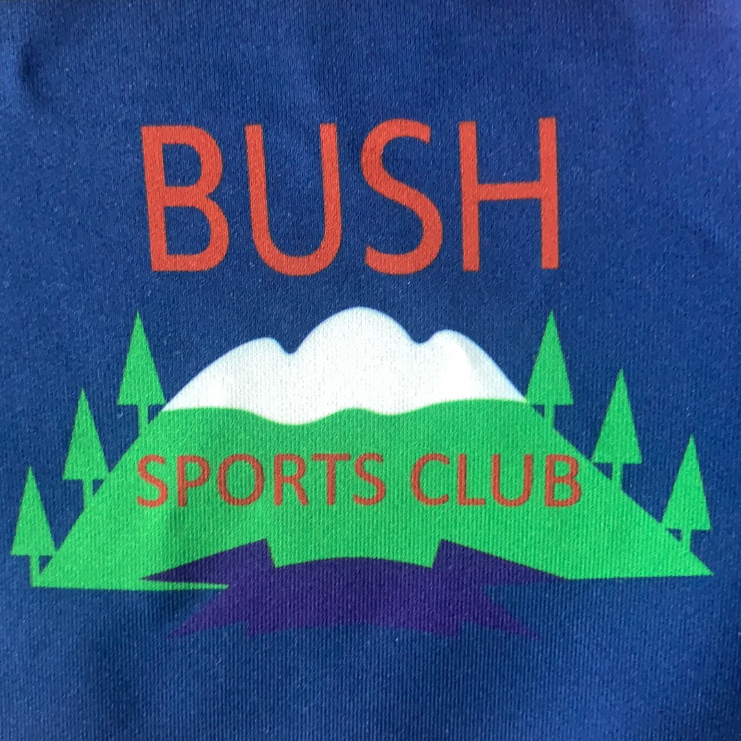 Bush Rugby Juniors - Photos