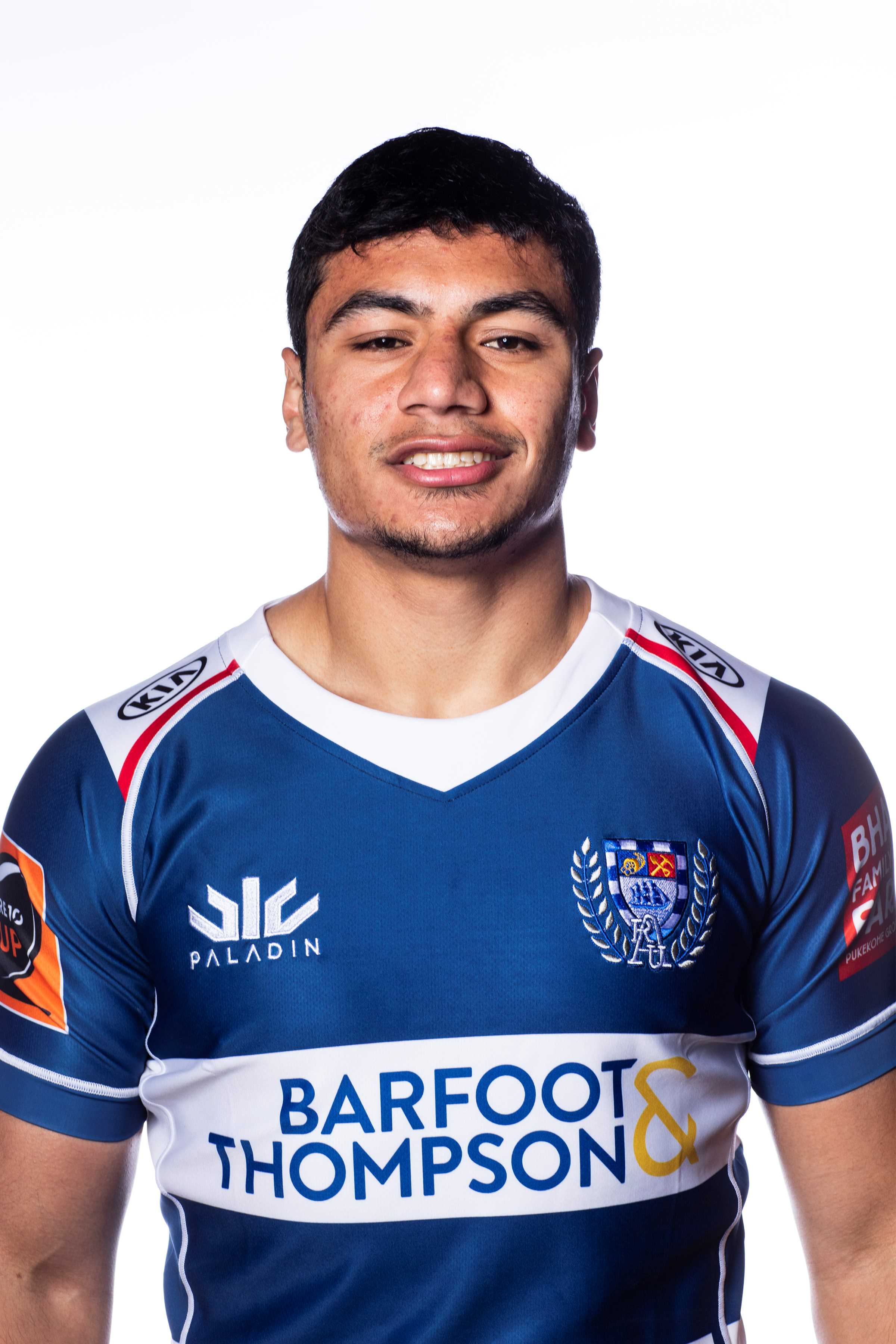 Auckland Rugby Union - Bunnings Warehouse NPC Team