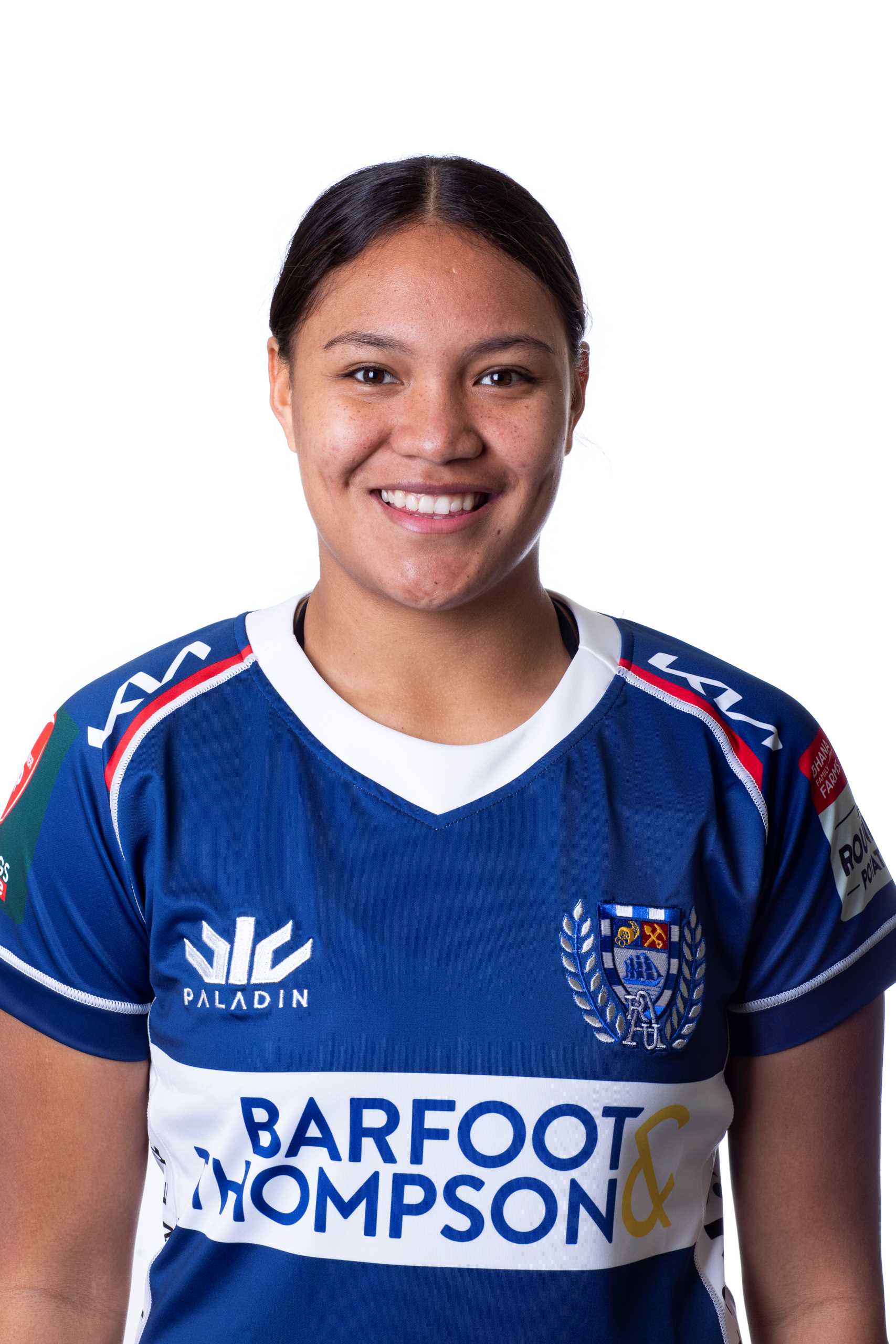 Auckland Rugby Union - Farah Palmer Cup Team - Auckland Storm